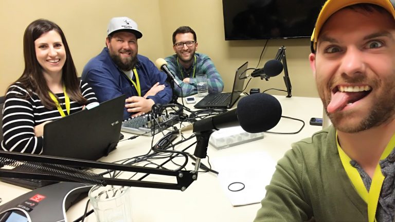 Marc Bennett - Off the Clock