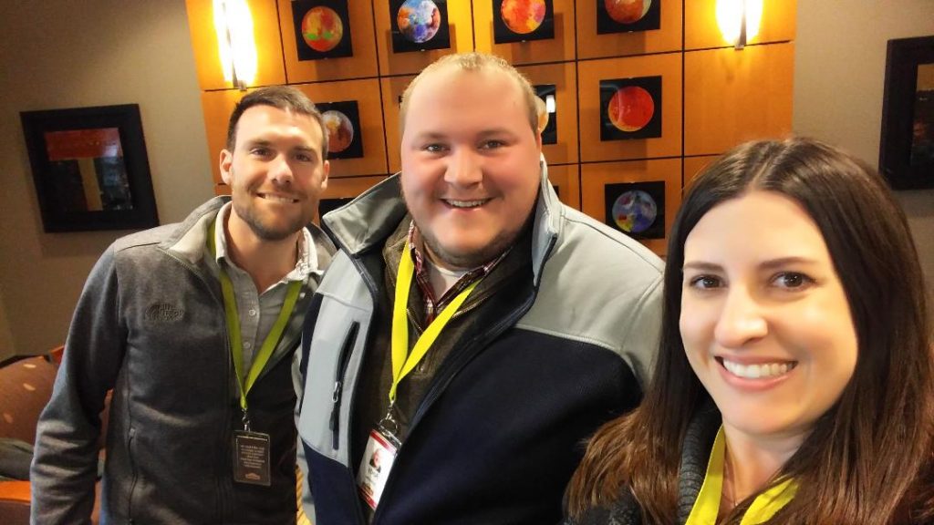 March 5, 2018 - Off the Clock