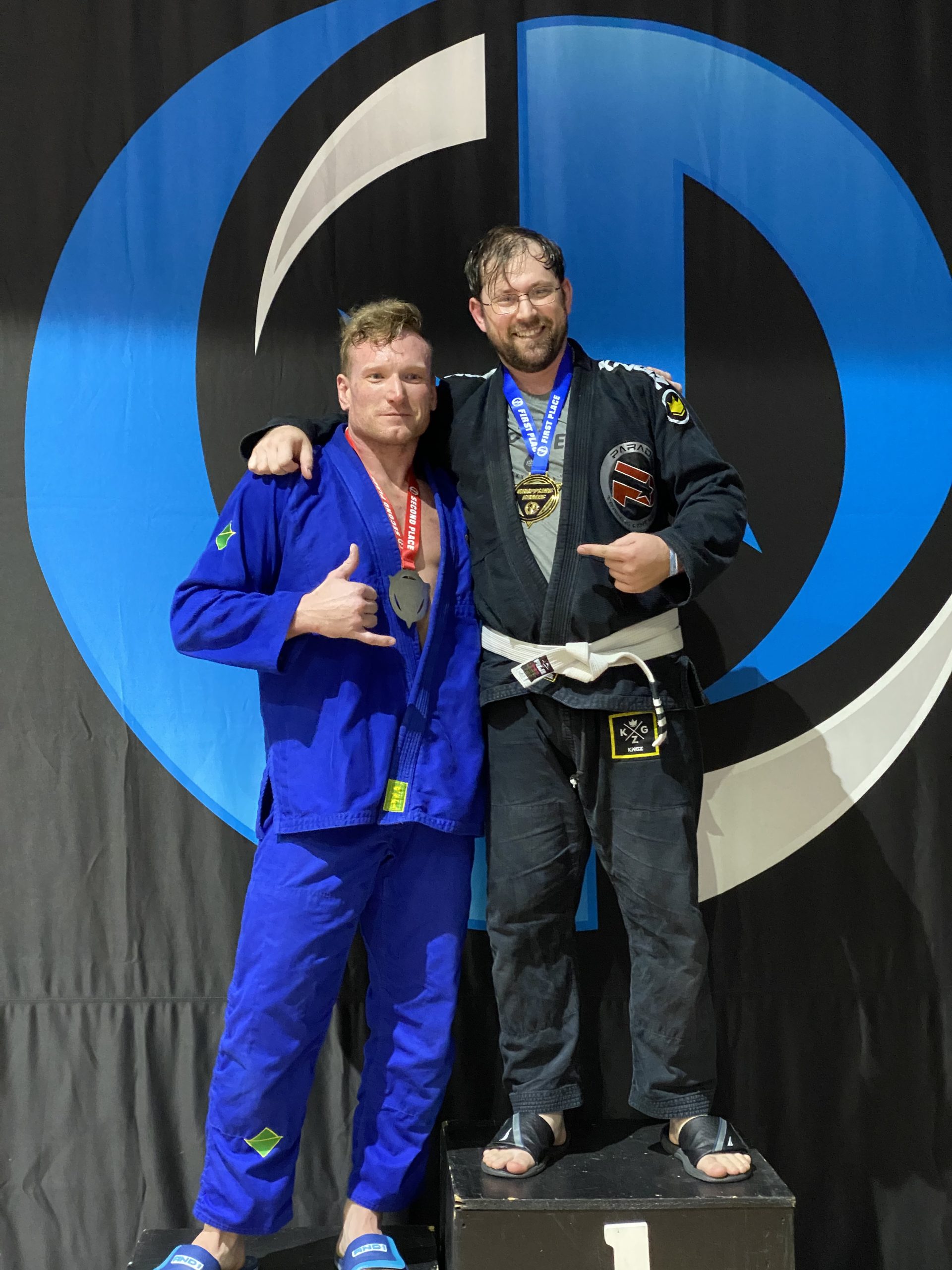 Mike Forster - Off the Clock