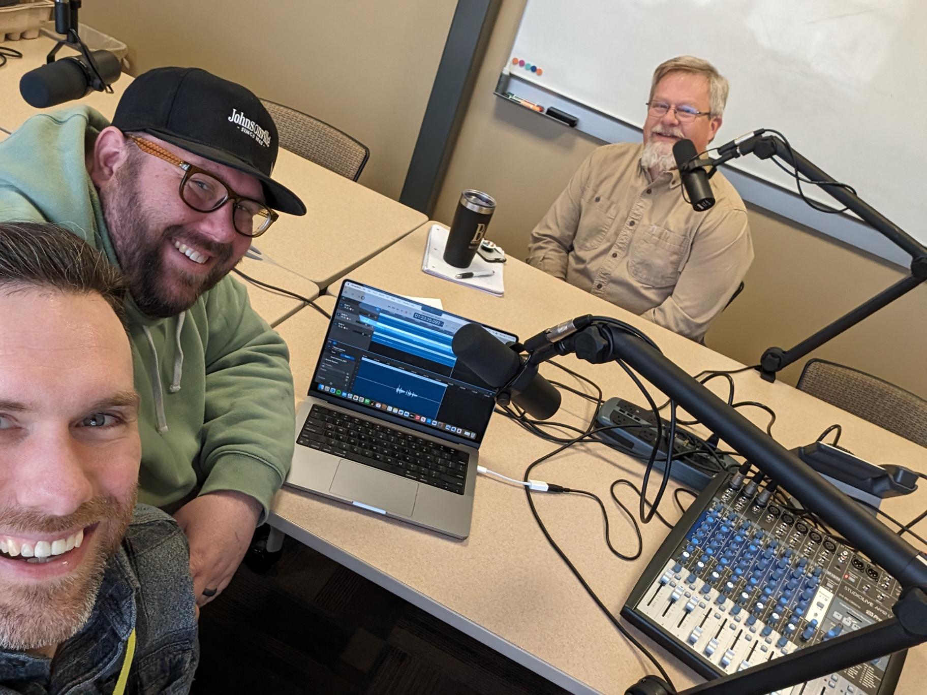 David Nicholson - Off the Clock